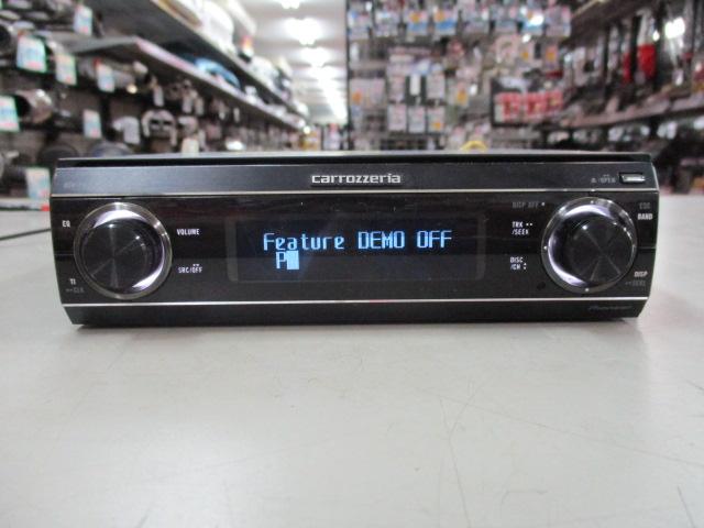 carrozzeria DEH-P940 【本格的高音質を実現し、ハイエンド・オーディオの世界へと導く。】 ’09年モデル | カー用品 ...