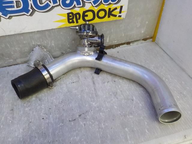 Greddy ブローオフバルブ TYPE-RZ | カー用品 過給機系 ブローオフバルブを通販で購入する | 中古カー＆バイク用品の販売なら ...