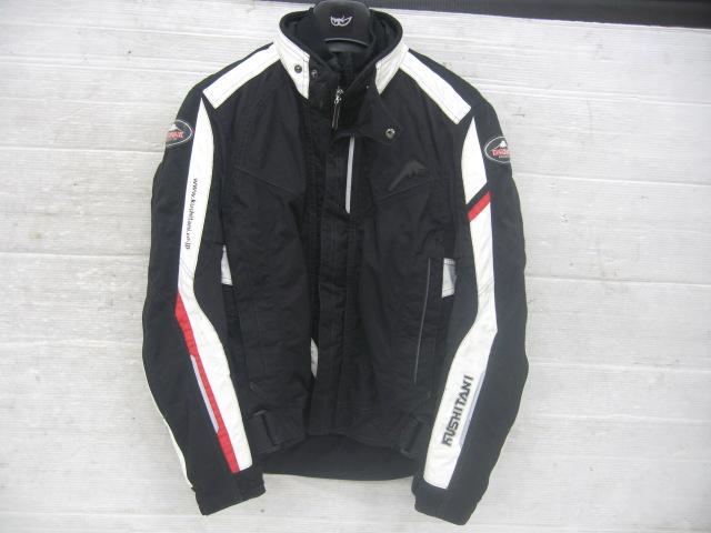 KUSHITANI(クシタニ) パドックジャケット K-2606 | バイク用品 ウエア ジャケット(二輪)を通販で購入する | 中古カー＆バイク用品の販売ならアップガレージ