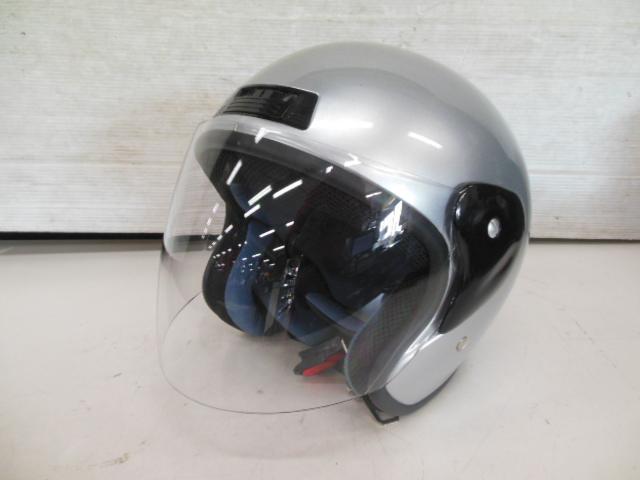 ceptoo(セプトゥ) JC-3ジェットヘルメット | バイク用品 ヘルメット ジェットヘルメット(二輪)を通販で購入する | 中古カー＆バイク用品の販売ならアップガレージ