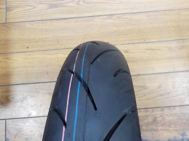 NBS MCTIRE NB590 | バイク用品 ホイール・タイヤ タイヤ(二輪)を通販で購入する | 中古カー＆バイク用品の販売ならアップガレージ