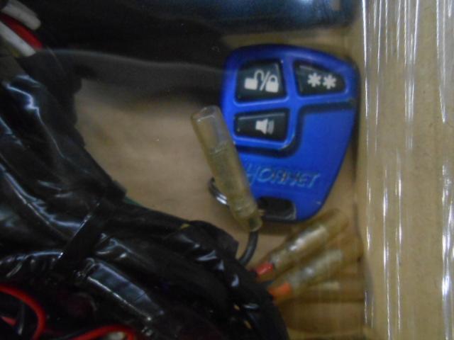 ワケアリ 加藤電気 HORNET V820 | カー用品 電装系 セキュリティを通販で購入する | 中古カー＆バイク用品の販売ならアップガレージ