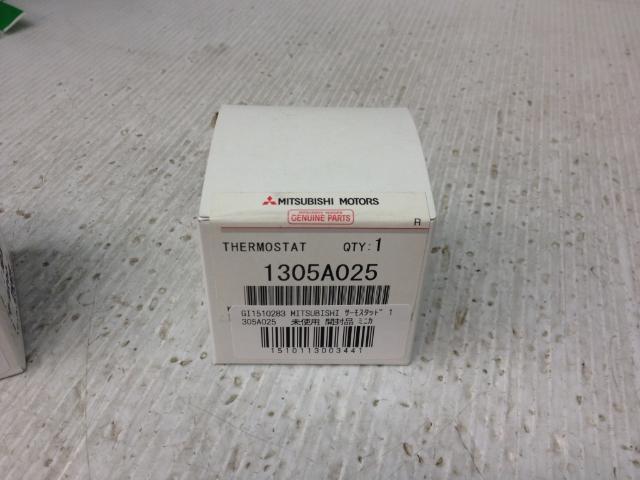 MITSUBISHI サーモスタッド 1305A025 | 新古品 | アップガレージ 岐阜店 | カー用品 メンテナンス その他メンテナンス ...