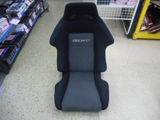 RECARO SR-1/SR1/SR-Ⅰ/SRⅠ リクライニングシート | カー用品 シート リクライニングシート(レカロ)を通販で購入する ...