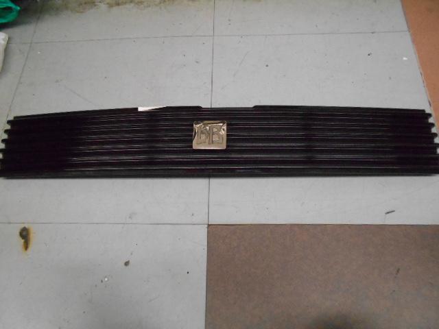 トヨタ 30bB純正 グリル | カー用品 ボディパーツ グリルの通販 | アップガレージ 中古カー＆バイク用品の買取・販売専門店