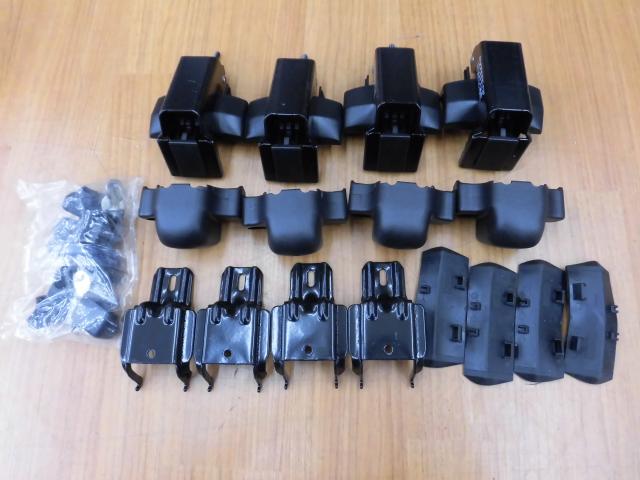 THULE 415 フット | カー用品 キャリアを通販で購入する | 中古カー＆バイク用品の販売ならアップガレージ