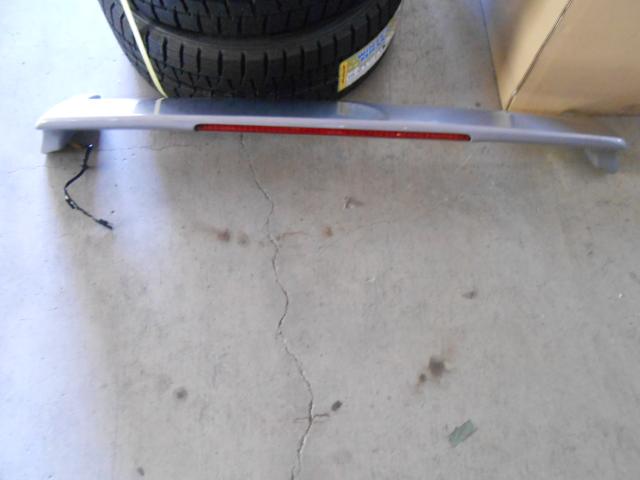 RX1510-512 HONDA Z純正 ハイマウント付きリヤウイング | カー用品 ボディパーツ リヤウイングの通販 | アップガレージ ...