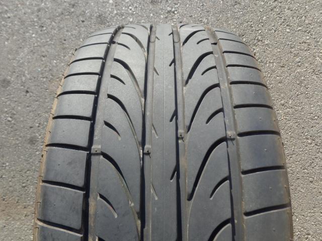 Pinso PS-91 255/40R17 2本セット | カー用品 タイヤ 17インチタイヤを通販で購入する | 中古カー＆バイク用品の販売 ...