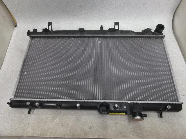SUBARU 純正ラジエター (PA66 GF25) | 中古品 | アップガレージ 美原北インター店 | カー用品 冷却系 ラジエターを通販 ...