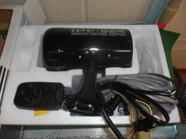 IPF 924サーチライトシステム | 新古品 | アップガレージ 名古屋中川店 | カー用品 電装系 フォグランプを通販で購入する | 中古 ...