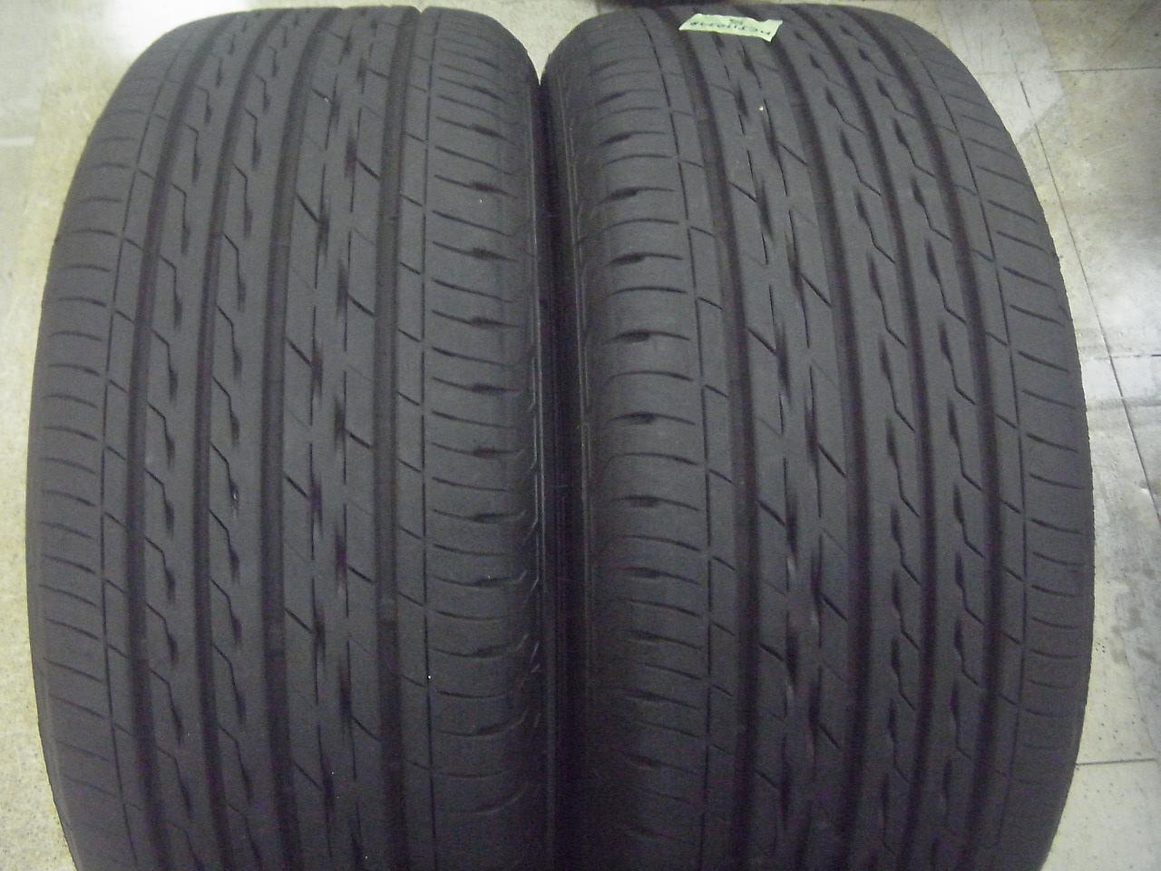 BRIDGESTONE REGNO GR-XT | カー用品 タイヤ 18インチタイヤを通販で購入する | 中古カー＆バイク用品の販売なら ...