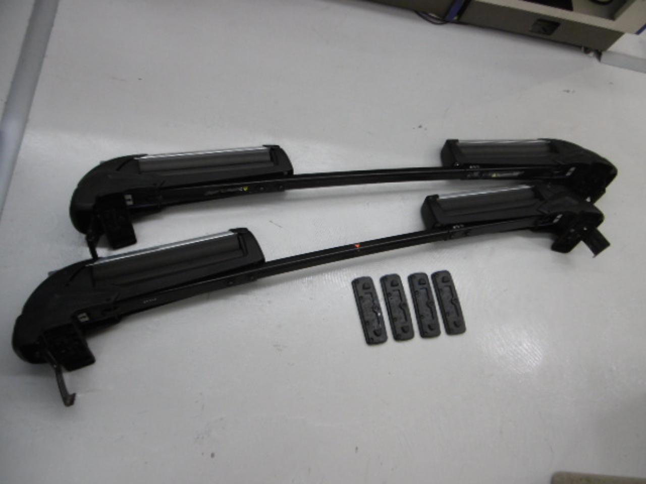 INNO UK723+K263 | カー用品 キャリアの通販 | アップガレージ 中古カー＆バイク用品の買取・販売専門店