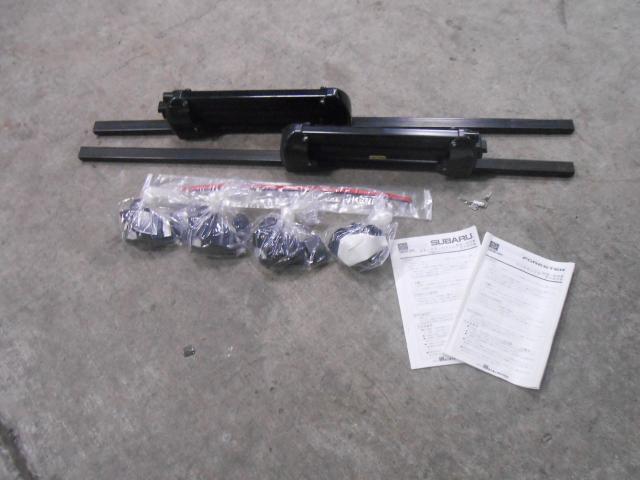 RX1511-363 SUBARU純正 ベースキャリア(E3617FC510)+スキーアタッチメント(E3617AC510) | 中古品 ...