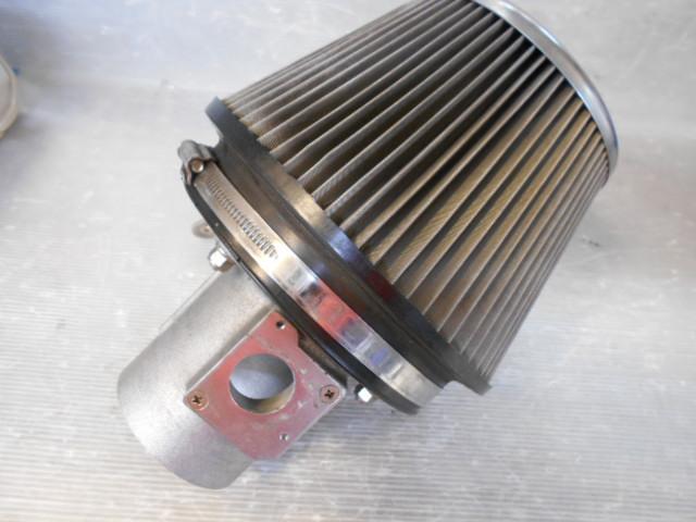 BLITZ(ブリッツ) SUS POWER AIR CLEANER CORE-TYPE | カー用品 吸気・排気系 エアクリーナーの通販 ...