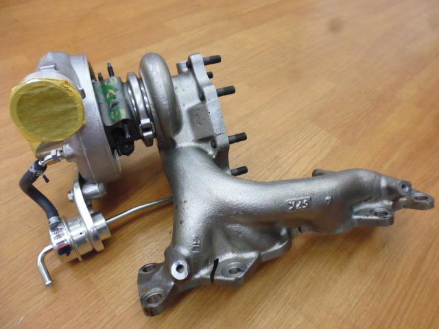 トヨタ 3S-GTE純正ターボチャージャー 品番17201-74091 | 未使用 | アップガレージ 石巻店 | カー用品 過給機系 ...