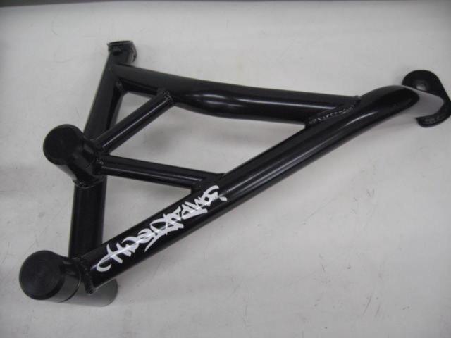 IMPAKTECH(インパケット) スタントケージ | 中古品 | アップガレージ 岡崎北店 | バイク用品 外装 その他外装(二輪)を通販で ...