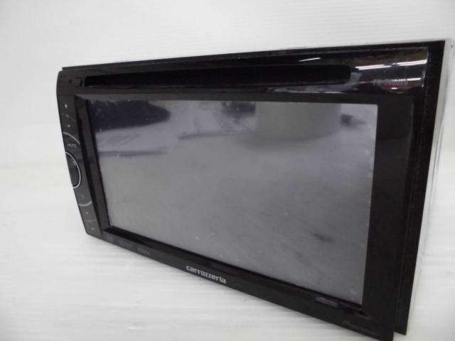 carrozzeria FH-780DVD 6.1V型ワイドVGAモニター/DVD-V/VCD/CD/USB/チューナーメインユニット ...
