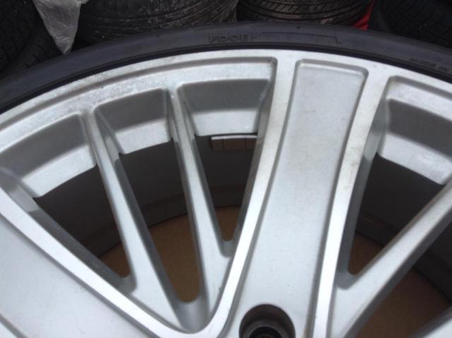 LOWENHART EuroHart WS5 | Used | UPGARAGE kashiwashounanten | Automobile ...