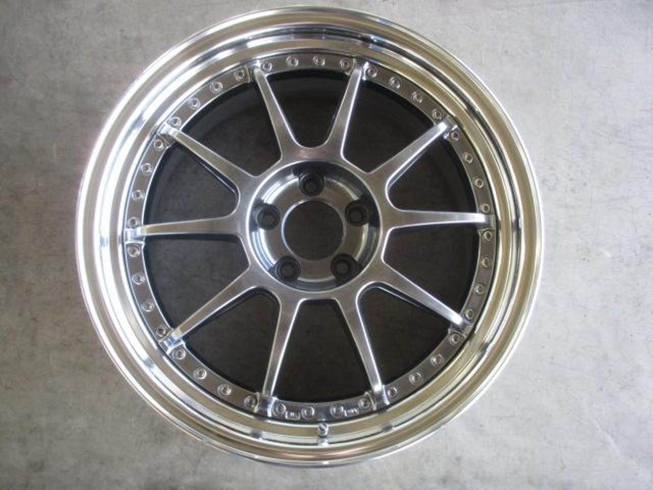 TANABE(タナベ) Professor(プロフェッサー) SSR SP3 | カー用品 アルミホイール 19インチホイールを通販で購入する | 中古カー＆バイク用品の販売ならアップガレージ