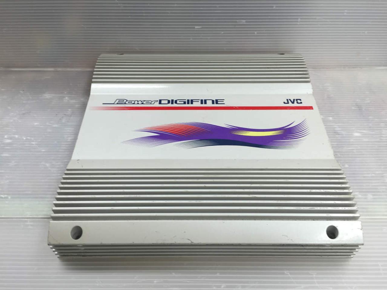 【ワケアリ】JVC KS-AX902 2chアンプ | わけあり | アップガレージ 金沢店 | カー用品 アンプを通販で購入する | 中古 ...