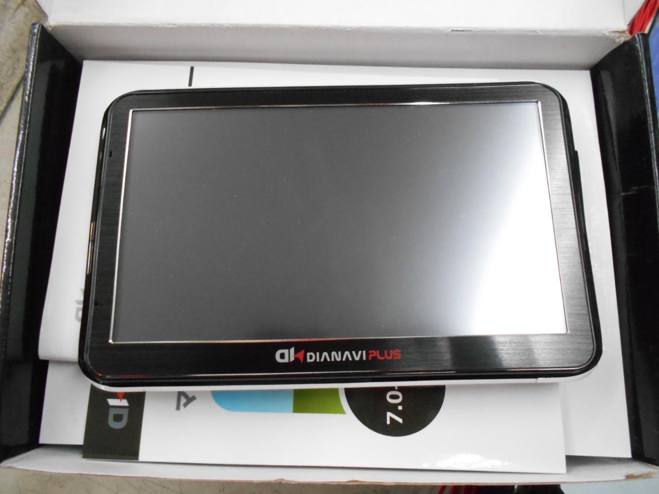 DiNAVI PLACE DT-033P7 | カー用品 カーナビ(地デジ） ポータブルナビ(地デジ)を通販で購入する | 中古カー＆バイク用品の販売ならアップガレージ