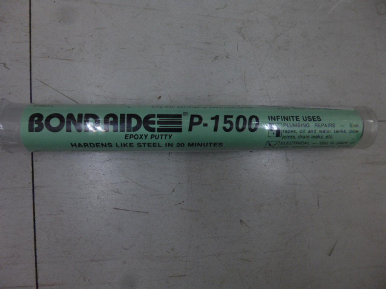 ボンドエイド P-1500 金属パテ | 新古品 | アップガレージ 静岡富士店 | カー用品 メンテナンス その他メンテナンスを通販で購入する | 中古カー＆バイク用品の販売ならアップガレージ