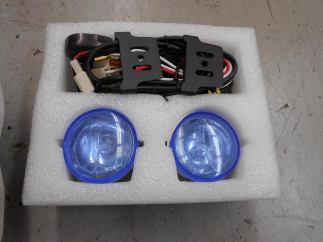 Remix RZ-580 ハロゲンランプシステム | カー用品 電装系 フォグランプを通販で購入する | 中古カー＆バイク用品の販売ならアップガレージ