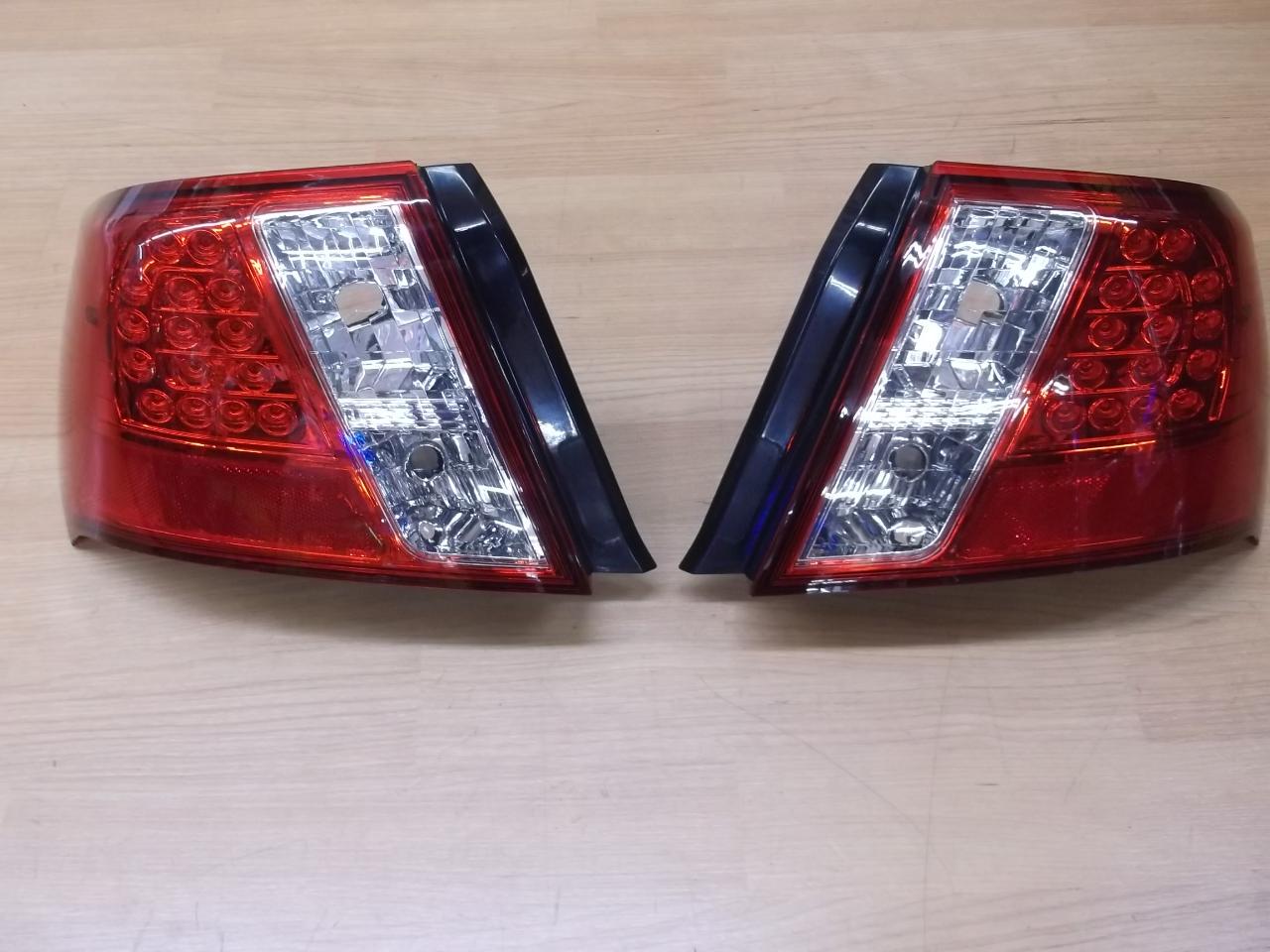 DEPO LEDテールレンズ | カー用品 ボディパーツ テールレンズの通販 | アップガレージ 中古カー＆バイク用品の買取・販売専門店