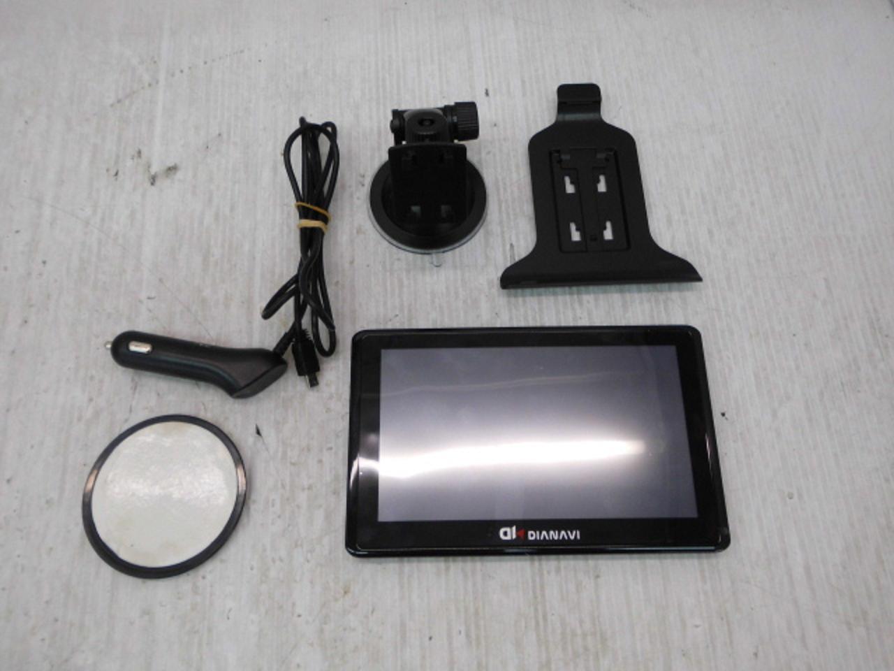 APLACE DINAVI DT-Y305 | カー用品 カーナビ(地デジ） ポータブルナビ(地デジ)を通販で購入する | 中古カー＆バイク用品の販売ならアップガレージ