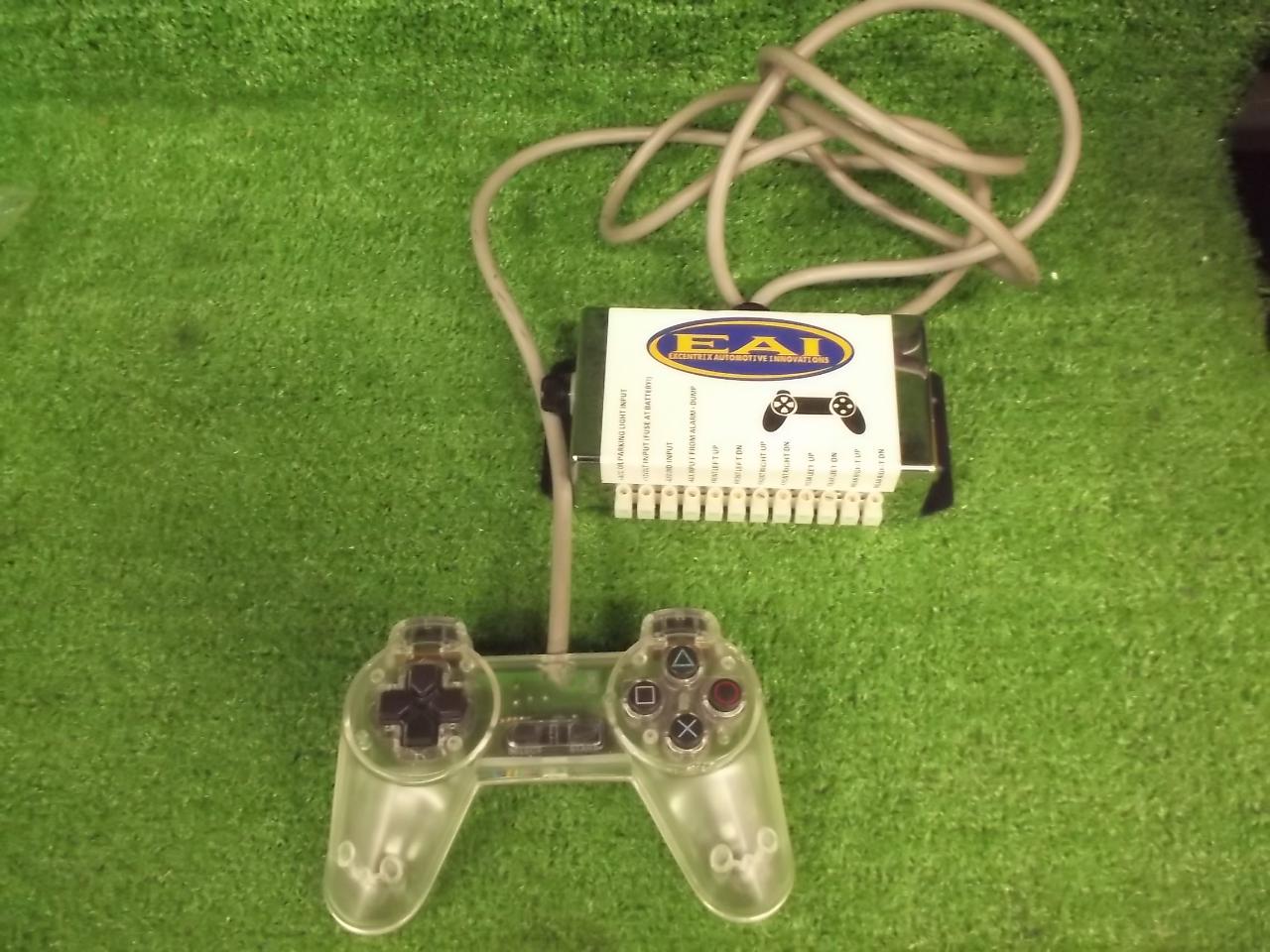 EAI エアサスコントローラー | 中古品 | アップガレージ 千葉成田店 | カー用品 足まわり エアサスコントーラー/減衰力コントローラー ...