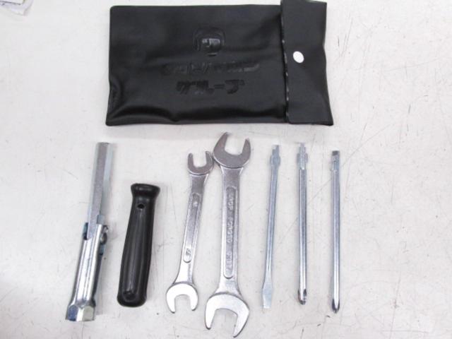 REDBARON(レッドバロン) 車載工具 【汎用】 | 新古品 | アップガレージ ライダース大阪松屋町店 | バイク用品 メンテナンス ...