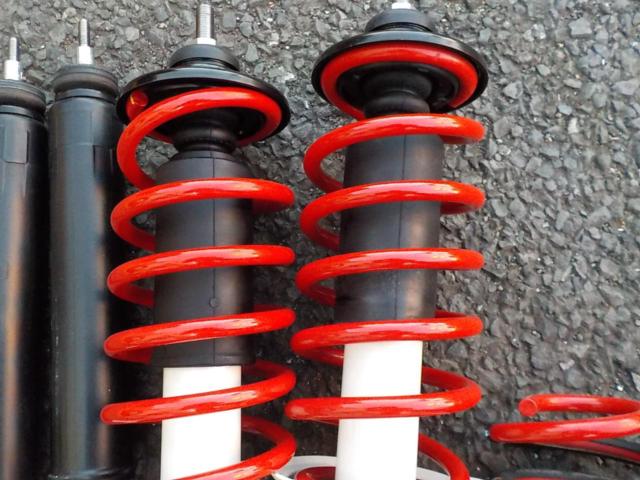 HONDA純正OP Modulo スポーツサスペンションキット【N-ONE 定価:\81000-】 | カー用品 足まわり サスキットを通販で ...