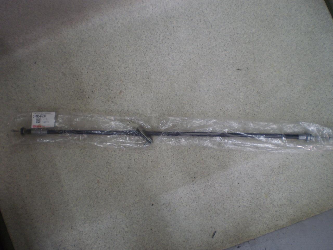 DAIHATSU 純正クラッチワイヤー 31340-87230 | カー用品 その他(カスタム・チューニング) その他チューンナップを通販で ...