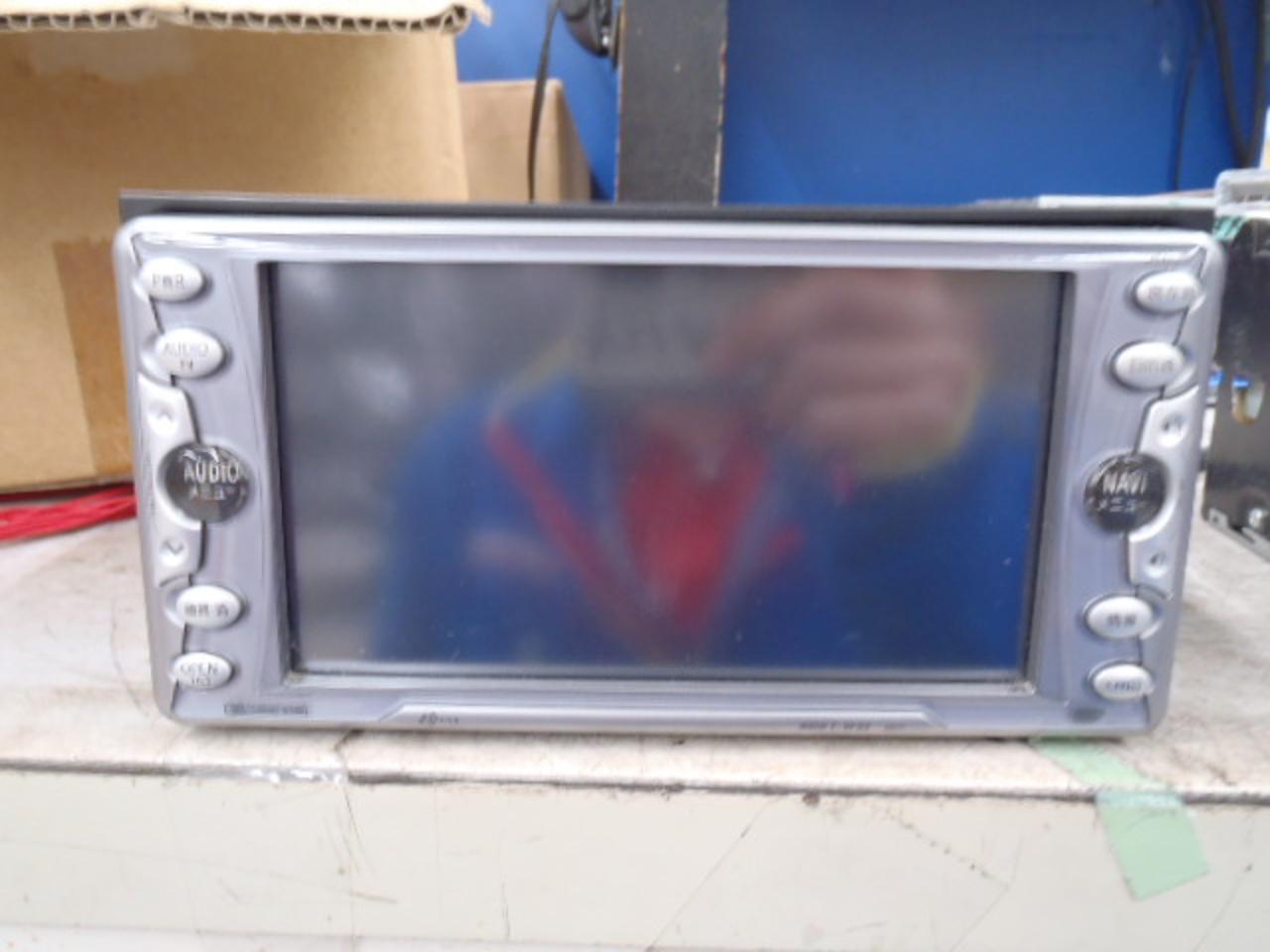 トヨタ純正 NDKT-W52 | 中古品 | アップガレージ 豊明・国1店 | カー用品 カーナビ(非地デジ） HDDナビ(非地デジ)を通販で購入する | 中古カー＆バイク用品の販売ならアップガレージ