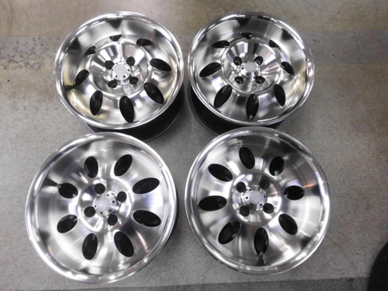 SEIKEN NKB(セイケン NKB) NKB(エヌケービー) POWER RSⅡ | カー用品 アルミホイール 15インチホイールを通販で購入する | 中古カー＆バイク用品の販売ならアップガレージ