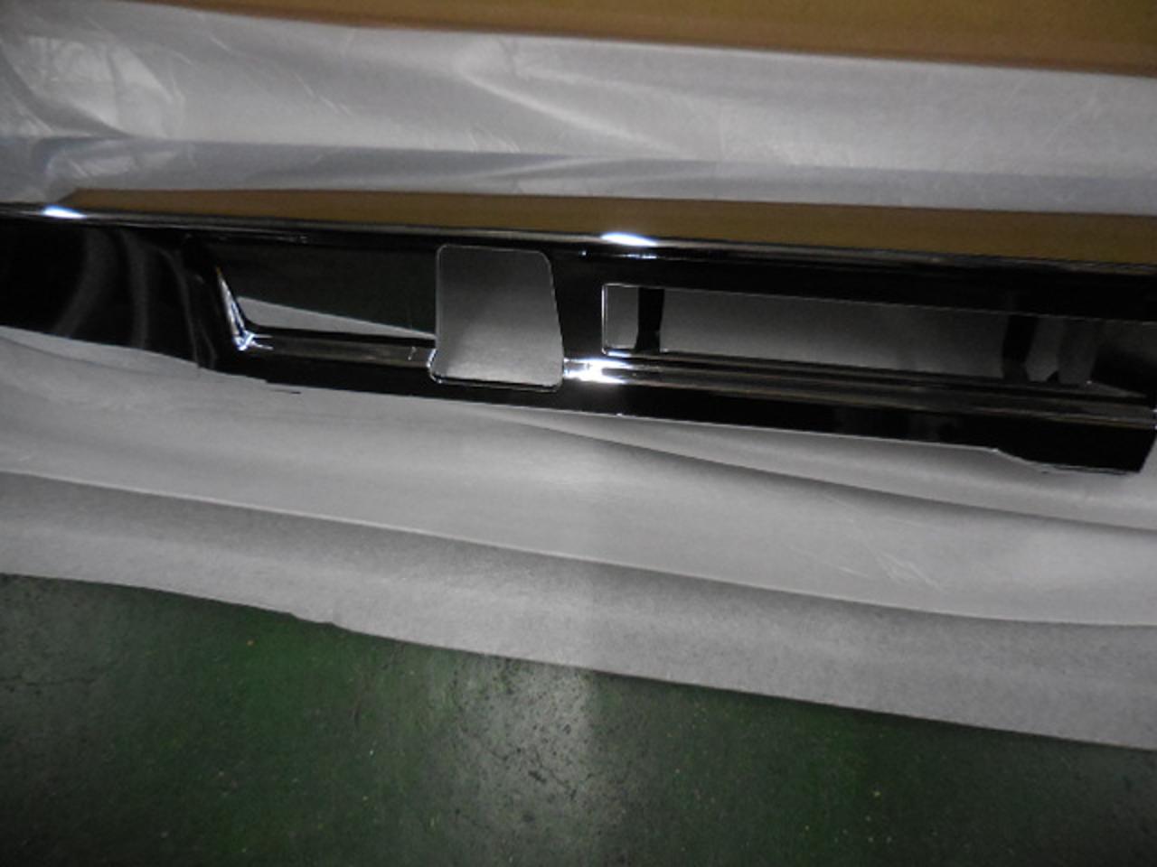 日産純正 カメラキット&フィニッシャーキット K6387-3XUOD + K6389-3X001 + K6380-79905 | 新古品 ...