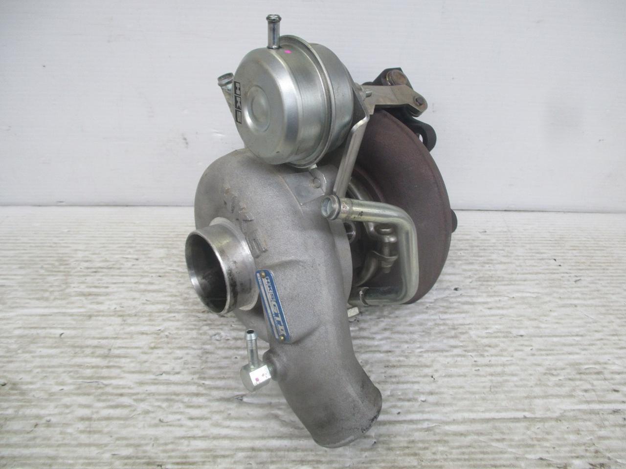 HKS GT2スポーツタービンキット(7460 49T A/R 0.67) | カー用品 過給機系 タービンを通販で購入する | 中古カー＆バイク用品の販売ならアップガレージ