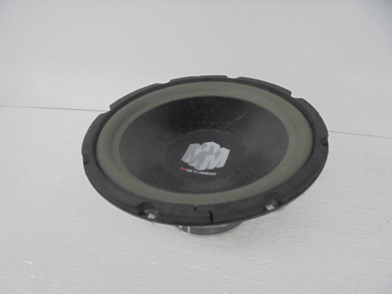 MGT-POWER 1108 | カー用品 スピーカー サブウーハースピーカーを通販で購入する | 中古カー＆バイク用品の販売ならアップガレージ