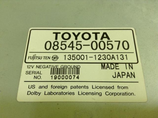 ワケアリ TOYOTA NMCT-W50 | カー用品 カーナビ(非地デジ） DVDロムナビ(非地デジ)を通販で購入する | 中古カー＆バイク用品の販売ならアップガレージ