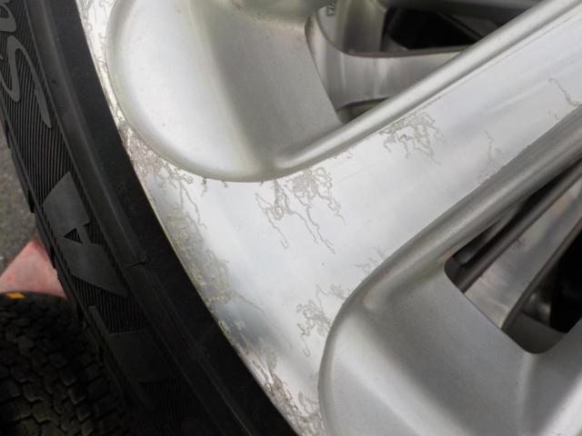 EURO DESIGN ZEUS LINE | 中古品 | アップガレージ 横浜戸塚店 | カー用品 アルミホイール 19インチホイールを通販 ...