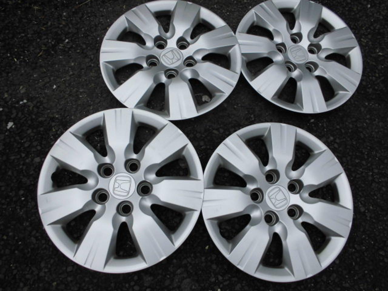 HONDA RK1 ステップワゴン 純正ホイールキャップ | カー用品 タイヤホイール関連 ホイールキャップを通販で購入する | 中古カー ...