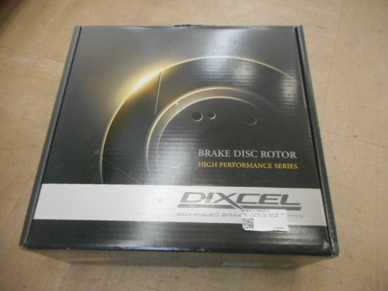 【値下げしました!!】DIXCEL HD Type HD ブレーキローター | カー用品 ブレーキ系 ローターを通販で購入する | 中古カー＆バイク用品の販売ならアップガレージ