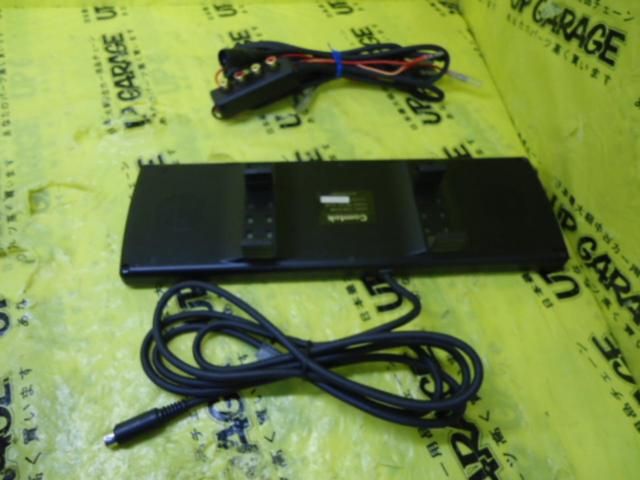 【値下げ!!】 COMTEK [CCM-581RM] | カー用品 モニター・地デジ ミラーモニターを通販で購入する | 中古カー＆バイク用品の販売ならアップガレージ