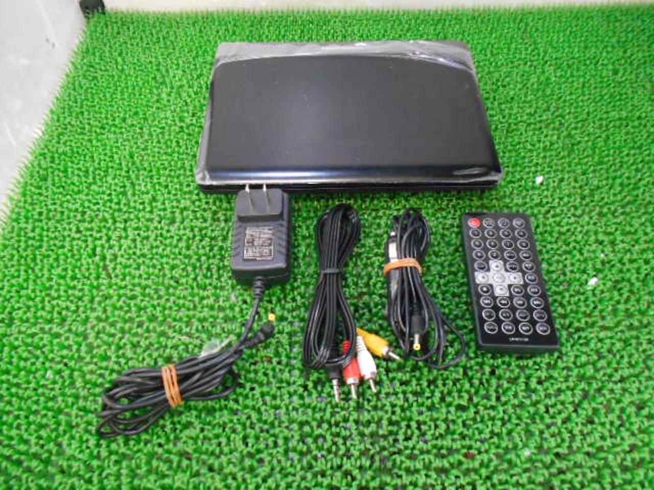 アズマ社製 LP-907-BK DVDプレーヤー | 中古品 | アップガレージ 横浜町田総本店 | カー用品 DVDプレーヤーを通販で購入 ...