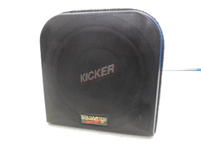 KICKER SUBSTATION KS60 | 中古品 | アップガレージ 山形店 | カー用品 スピーカー サブウーハースピーカーを通販で ...