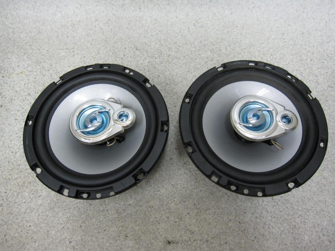 HYPER AUDIO PRO W6503 | 中古品 | アップガレージ 美原北インター店 | カー用品 スピーカー 埋め込みスピーカーを通販で購入する | 中古カー＆バイク用品の販売なら ...