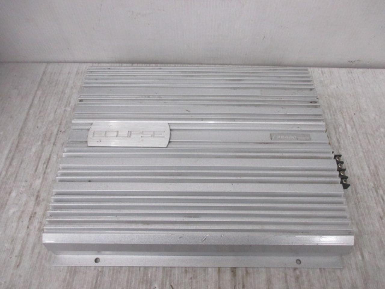 ECLIPSE 32430 Premium | 中古品 | アップガレージ 山梨中央店 | カー用品 アンプを通販で購入する | 中古カー ...