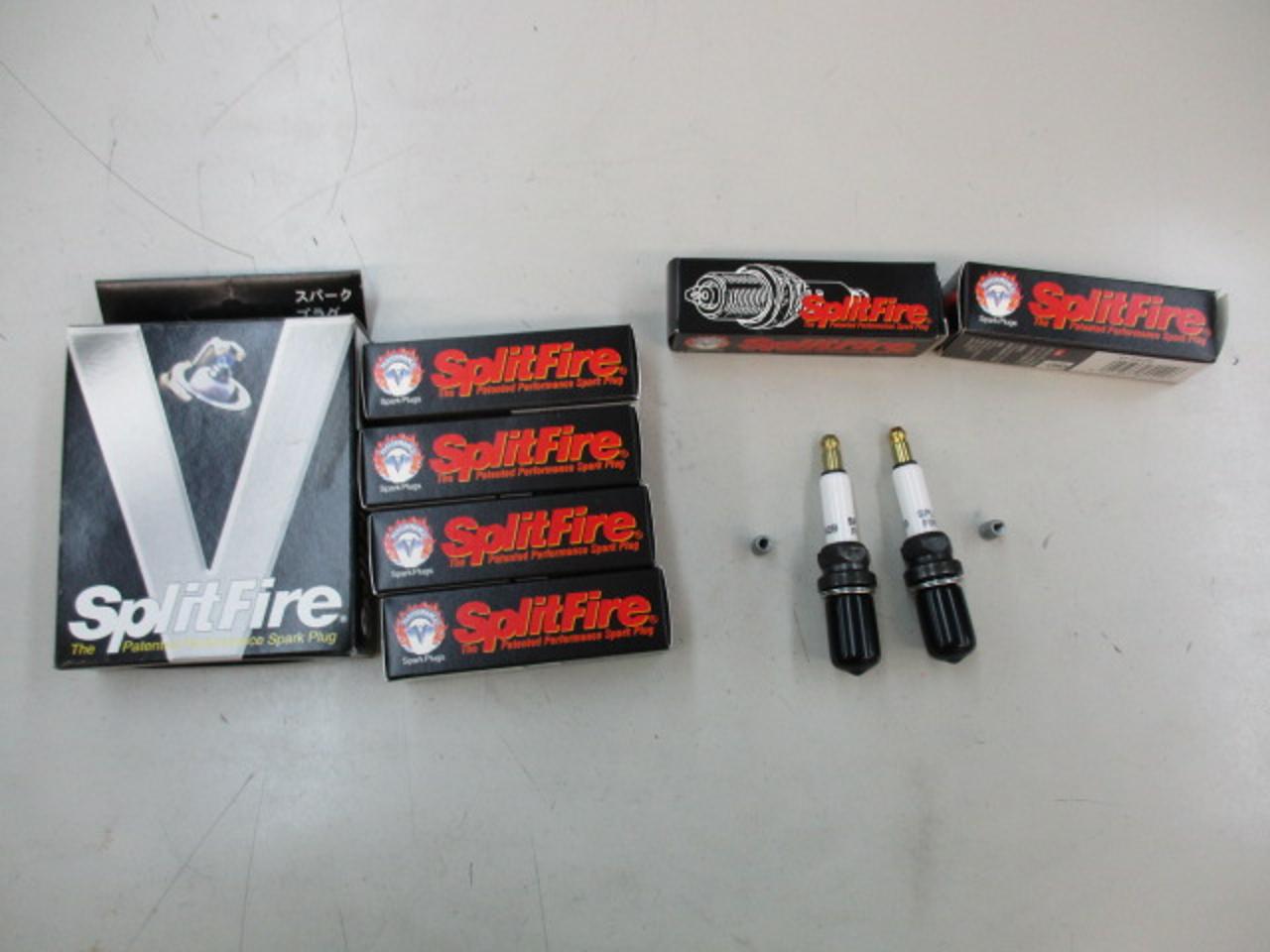 SplitFire Spark Plug | カー用品 その他(カスタム・チューニング) その他チューンナップを通販で購入する | 中古カー ...
