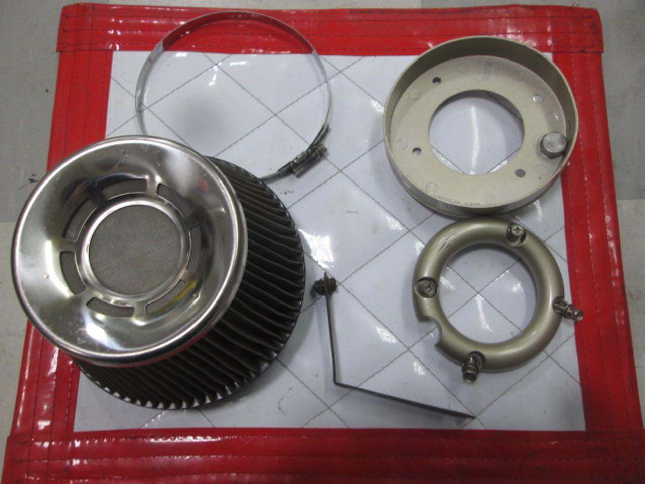 BLITZ SUS POWER AIR CLEANER CORE-TYPE(コアC1) | 中古品 | アップガレージ 高松店 | カー用品 ...
