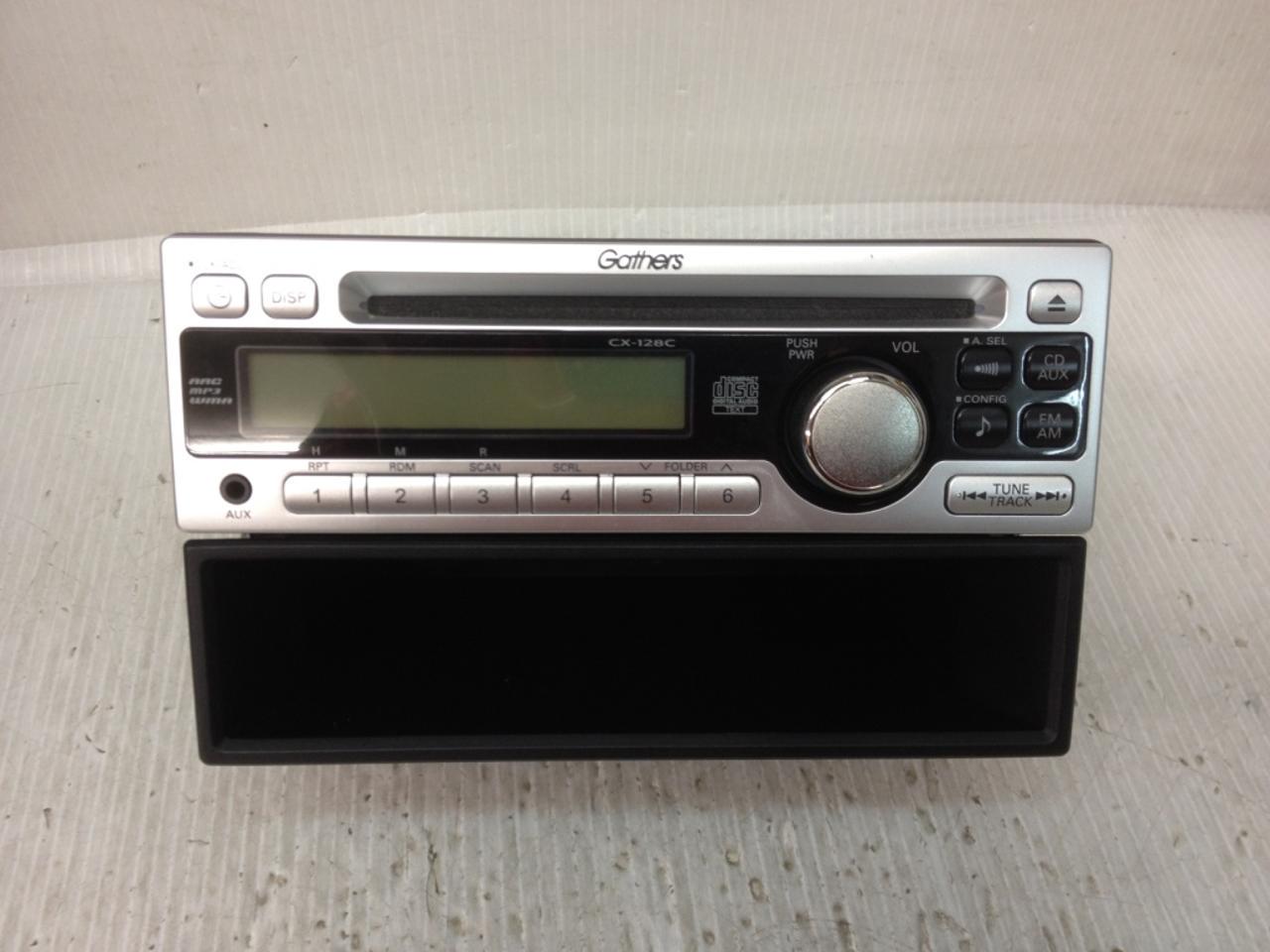 HONDA CDF-R9011(08A02-8P0-100) CDデッキ | 中古品 | アップガレージ 岐阜店 | カー用品 ヘッドユニット ...